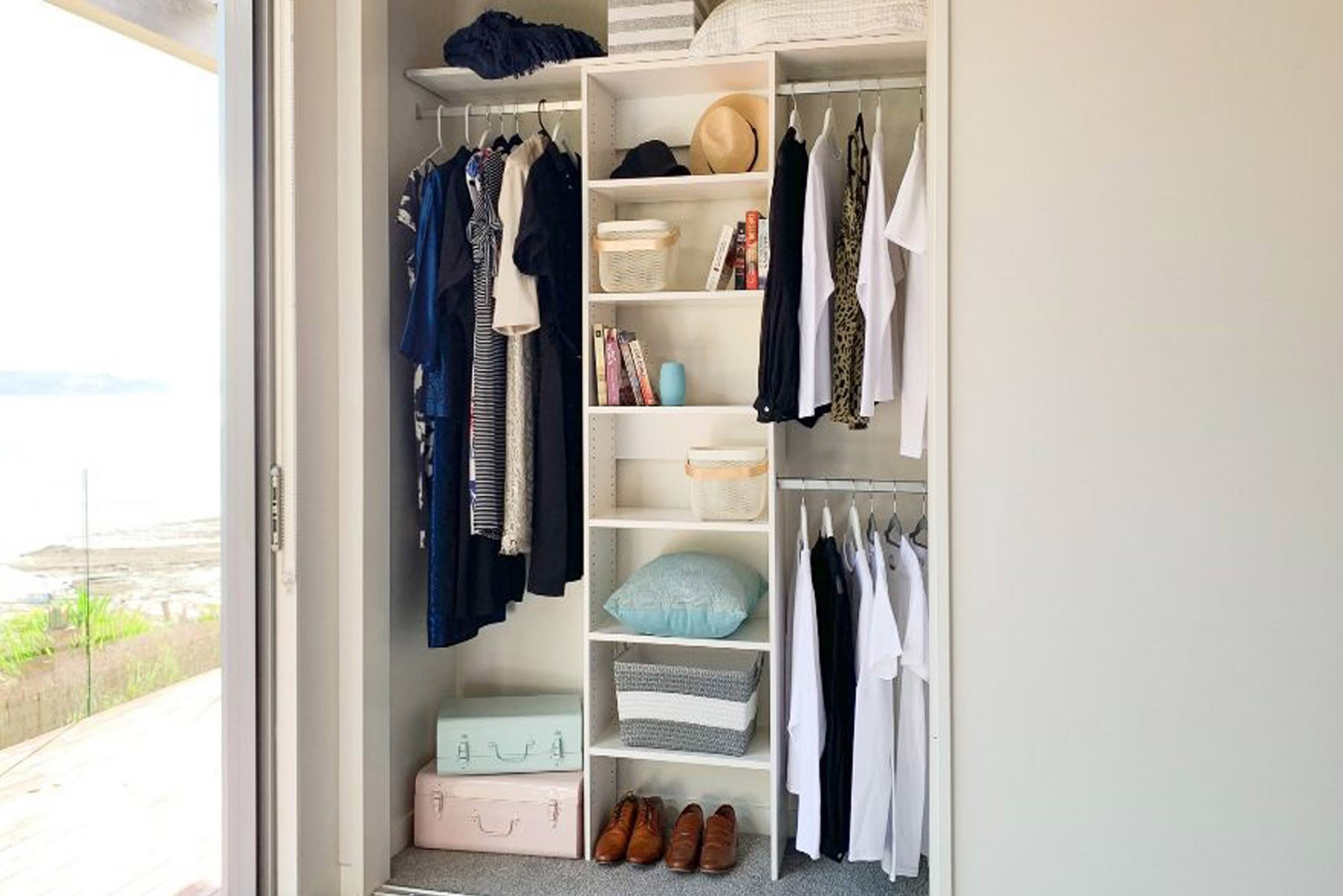 Wardrobes Direct | NZ Wardrobe & Sliding Doors Experts