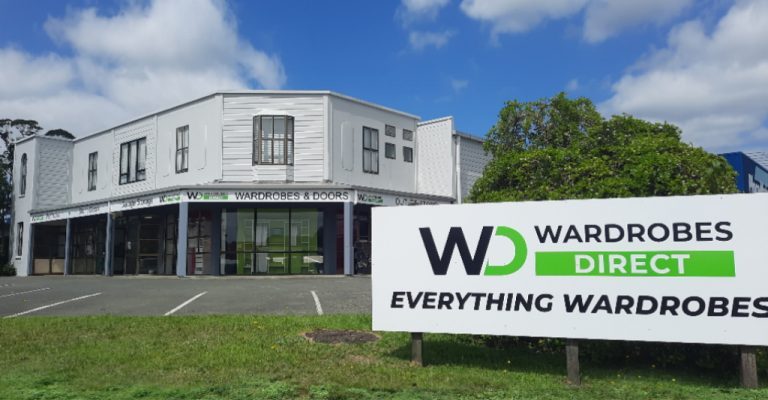 Wardrobes Direct | NZ Wardrobe & Sliding Doors Experts