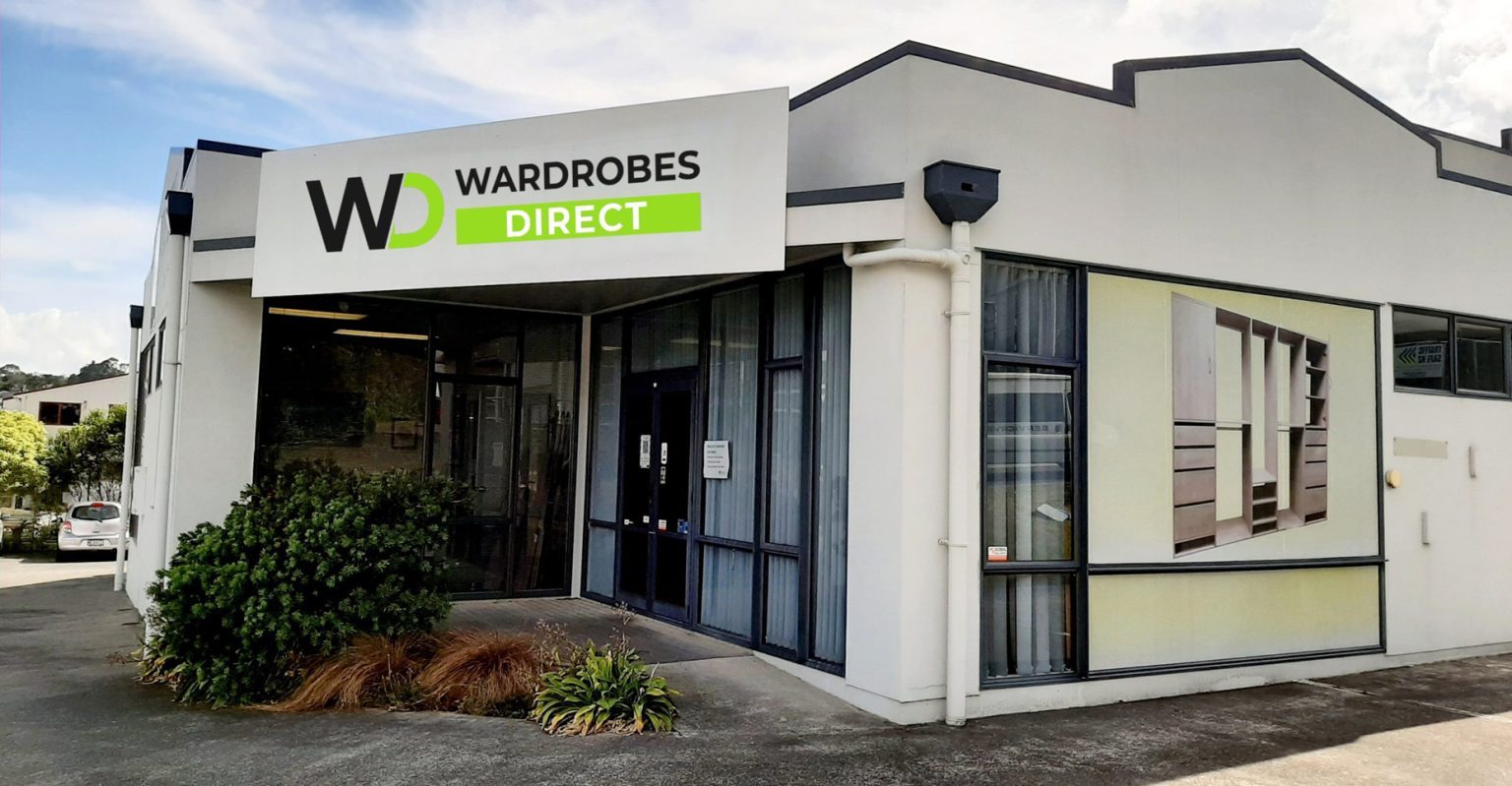 Wardrobes Direct | NZ Wardrobe & Sliding Doors Experts