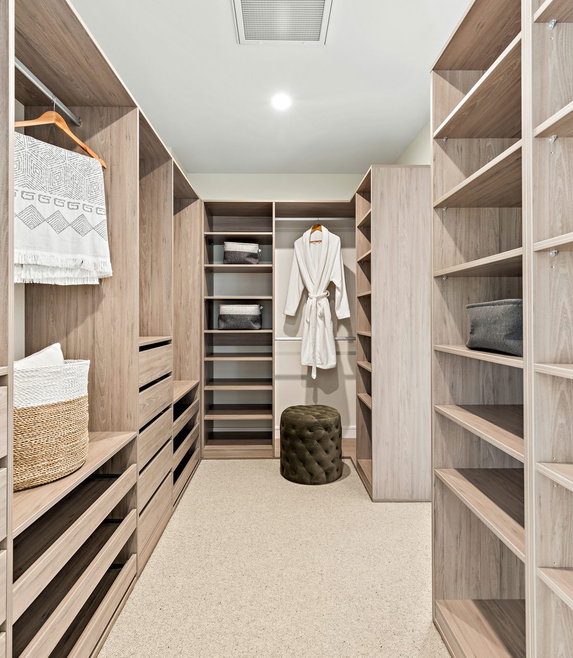 Wardrobe Organisers - Wardrobes Direct