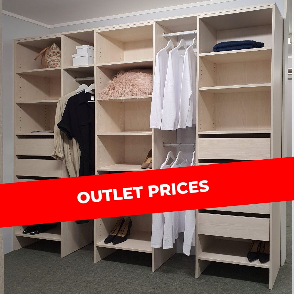 Wardrobes Direct Christchurch |Wardrobe & Sliding Doors ChCh