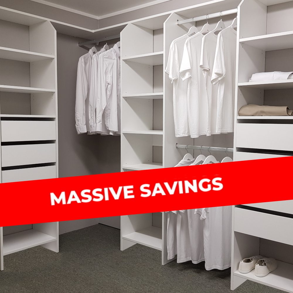 Wardrobes Direct Christchurch |Wardrobe & Sliding Doors ChCh