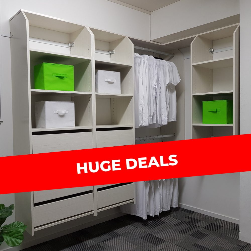 Wardrobes Direct Christchurch |Wardrobe & Sliding Doors ChCh